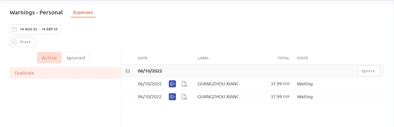 Manage Your Own Duplicates Help Center