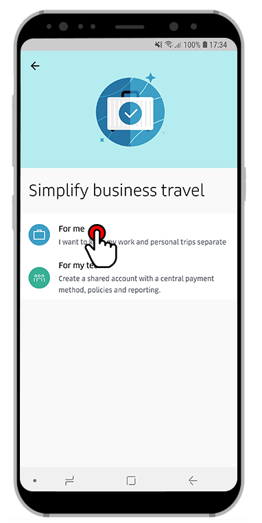 How to manage my Uber invoices? – Help center