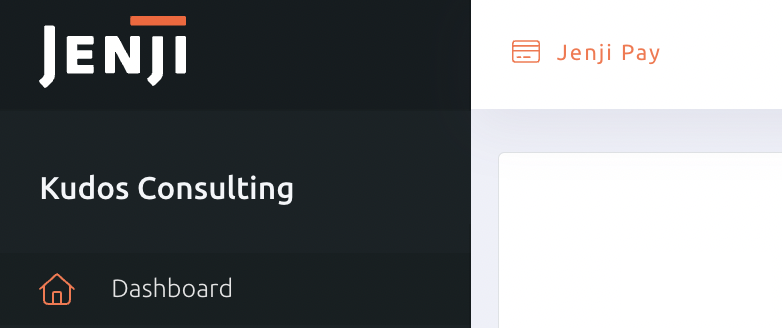 Se connecter à son espace Jenji Pay – Centre d'assistance